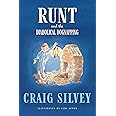 Runt and the Diabolical Dognapping: 2 : Silvey, Craig, Acton, Sara ...