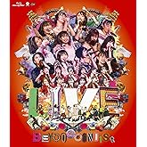 Amazon.co.jp | BEYOOOOO2NDS CONCERT TOUR 〜天高く、ビヨ燃ゆる秋〜 (Blu-ray) (特典なし) DVD・ブルーレイ - BEYOOOOONDS
