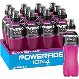 Powerade ION4 Mountain Blast Zero Sugar Sports Drink Multipck Sipper ...