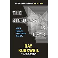 Amazon | The Singularity Is Nearer: When We Merge With Computers ...