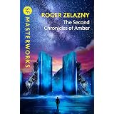 The Great Book of Amber: The Complete Amber Chronicles, 1-10 : Zelazny ...