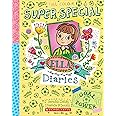 Goal Power (Ella Diaries Super Special #2) : Costain, Meredith ...