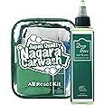 Amazon.co.jp: 【ながら洗車】DeepBase 120ml ポーチセット『 頑固な水シミや小傷が取れない時の最後の砦 』 ウォータースポット コーティング剤 車 イオンデポジット ...