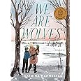 We Are Wolves: 2021 CBCA Book of the Year Awards Shortlist Book ...