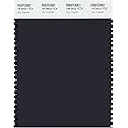 Amazon.co.jp: (Sky Captain) - Pantone 19-3922 TCX Smart Colour Swatch ...