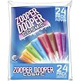 Zooper Dooper No Sugar 70ml x 24 : Amazon.com.au: Pantry Food & Drinks