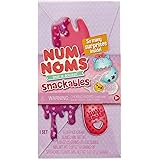 Amazon | Num Noms シマー プレイセット | キッチン・食べ物 | おもちゃ
