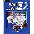 Writing from Within Level 2 Student’s Book | |本 | 通販 | Amazon
