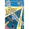 The London Eye Mystery : Dowd, Siobhan: Amazon.com.au: Books