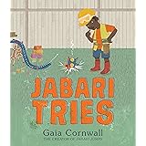 Amazon | Jabari Jumps | Cornwall, Gaia, Cornwall, Gaia | New Experiences