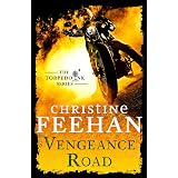 Desolation Road (Torpedo Ink) eBook : Feehan, Christine: Amazon.com.au ...