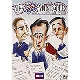 Complete Minister Boxset : Amazon.com.au: Movies & TV