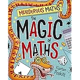Amazon | The Secrets of Sums (Murderous Maths) | Poskitt, Kjartan | Math