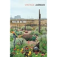Amazon | Modern Nature (The Journals of Derek Jarman) | Jarman, Derek ...