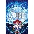 Waverider (Amulet, Book Nine) : Kibuishi, Kazu: Amazon.com.au: Books