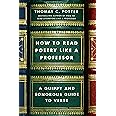 Amazon | How to Read Literature Like a Professor Revised Edition: A Lively And Entertaining ...