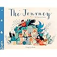 The Journey by Sanna, Francesca