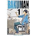 Amazon | Bakuman?, Vol. 1 (1) | Ohba, Tsugumi, Obata, Takeshi | Fantasy