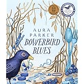 The The Bowerbird : Donaldson, Julia, Rayner, Catherine: Amazon.com.au ...