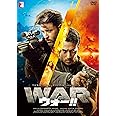 Amazon | WAR ウォー!! [DVD] | 映画