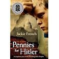 Hitler's Daughter: 25th Anniversary Edition : French, Jackie: Amazon ...