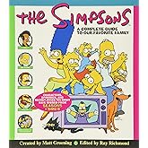 The Unofficial Simpsons Cookbook: From Krusty Burgers to Marge's ...