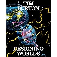 The Art of Tim Burton, Standard Edition - | 9781935539018 | Amazon.com.au | Books