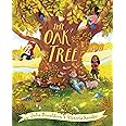 Oak Tree : Donaldson, Julia, Sandoy, Victoria: Amazon.com.au: Books