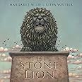The Stone Lion: Little Hare Books : Wild, Margaret, Voutila, Ritva ...