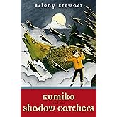 Kumiko and the Dragon eBook : Stewart, Briony: Amazon.com.au: Kindle Store