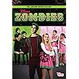 Disney Zombies Junior Novelization (Disney Zombies) : Katschke, Judy: Amazon.com.au: Books