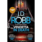 Dark in Death: An Eve Dallas thriller (Book 46) eBook : Robb, J. D ...