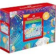 Faber-Castell Ultimate Creativity Set A4 80pcs (88-379801) Multicolor ...