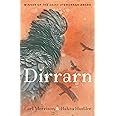 Dirrarn: Daisy Utemorrah Award Winner : Merrison, Carl, Hustler, Hakea: Amazon.com.au: Books