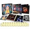 Hawkwind - Space Ritual - 50th Anniversary Deluxe - Box Set Edition ...