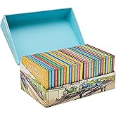 Thomas the Tank Engine: The Complete Collection: A beautiful treasury ...