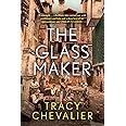 The Glassmaker: A spellbinding new novel set in Venice, from the ...