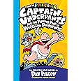 Captain Underpants and the Perilous Plot of Professor Poopypants ...
