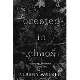 Honed in Havoc (Corrupt Credence Book 3) eBook : Walker, Albany ...