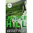 Juniper Hill: (The Edens #2) : Perry, Devney: Amazon.com.au: Books