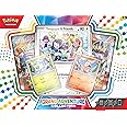 Pokémon TCG Grand Adventure Collection : Amazon.com.au: Toys & Games