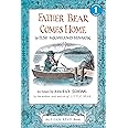 Amazon | Father Bear Comes Home (I Can Read Level 1) | Minarik, Else ...