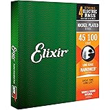 Amazon.co.jp： Elixir エリクサー エレキギター弦 OPTIWEB Light .010-.046 #19052 【国内正規 ...