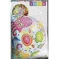 Amazon | INTEX(インテックス) ライブリープリント ビーチボール 61cm 59050 【柄指定不可】 [日本正規品 ...