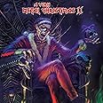 Amazon.co.jp: A Very Metal Christmas II (Various Artists): ミュージック