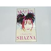 Amazon.co.jp: SINGLE BEST SHAZNA & IZAM: ミュージック