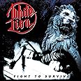 Amazon.co.jp: Fight To Survive: ミュージック