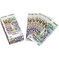 Amazon.co.jp: デュエル・マスターズ TCG DMEX-02 デュエマクエスト・パック ~伝説の最強戦略12~ BOX : ホビー