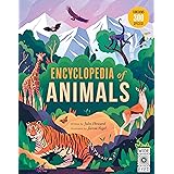 The Illustrated Encyclopaedia of Dangerous Animals : Bayly, Sami ...