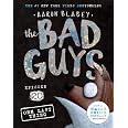 One Last Thing (the Bad Guys: Episode 20) : Blabey, Aaron: Amazon.com ...